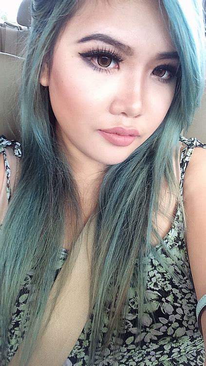 Yuminguyen Yuminguyenn Bigboobs Toket Gede Tetek Montok Pic