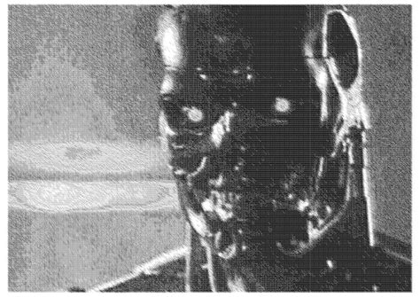 Asciiterminator03 By C4rin3 On Deviantart