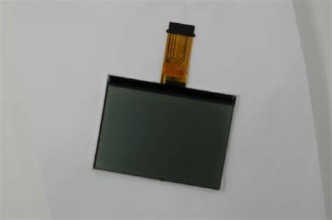 X Fstn Cog Monochrome Lcd Graphic Display Module Custom Lcd Buy Monochrome Lcd Display