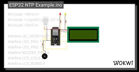 Do Am Nhiet Do Canh Bao Hang Fake Real Wokwi Esp32 Stm32 Arduino