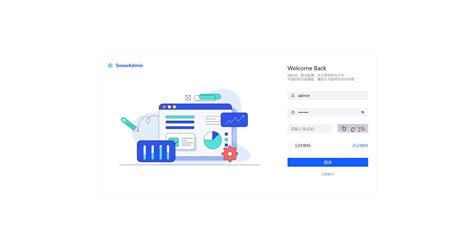 斩获开发者口碑！snowadmin：基于 Vue3 的高颜值后台管理系统，3 步极速上手！ 小华同学ai 博客园