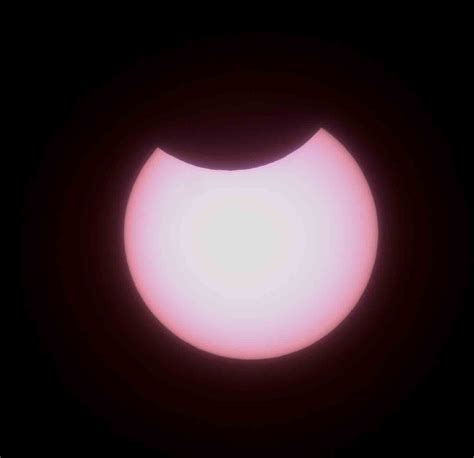 Partielle Sonnenfinsternis Auch An Der Igs Ff Igs Franzsches Feld
