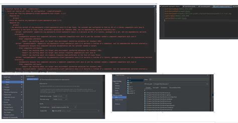 Opensearch 13x Gradle Build Problem W Java 8 Opensearch Client Libraries Opensearch