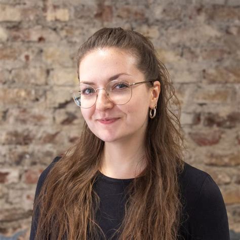 Evelina Tamulionyte Frantic Assembly