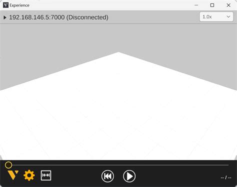 Animation Streaming Not Binding To External Interfaces Tcp Ip General Questions Visual