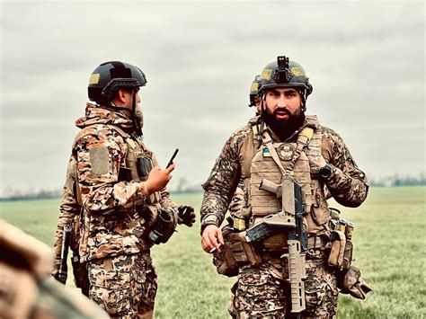 Прикарпатський боєць ліквідував біля Вугледара командира штурмового загону 155 ОБрМП РФ