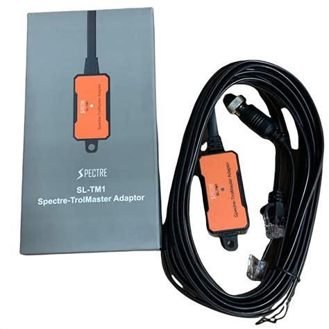 Spectre Led Lighting Control Adapter Sl Tm1