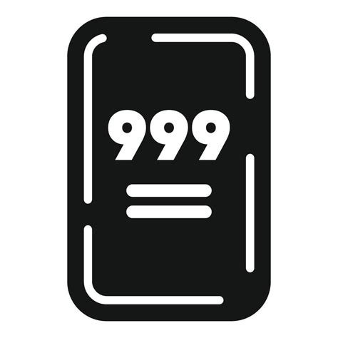 Gold Bar Showing 999 Fineness Purity Mark Icon 47224300 Vector Art At