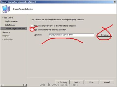 How Can I Deploy Windows Server 2008 Using Sccm 2007 Sp1 Deploy