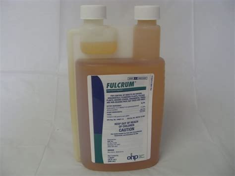 Fulcrum Insect Growth Regulator Qt
