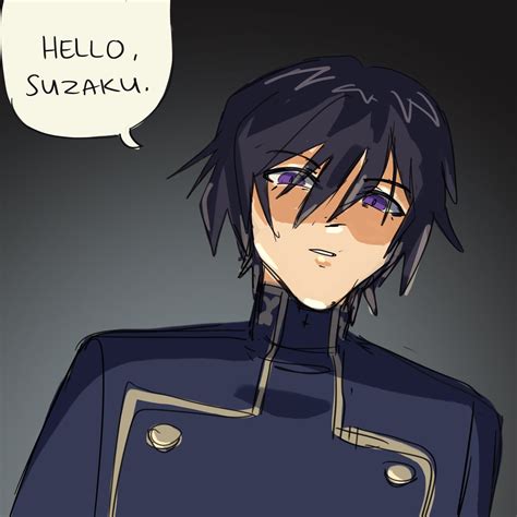 Chelsea 🍊 Open To Short Freelance On Twitter Rt Lem0nsharks Anna Is Making Me Watch Code Geass