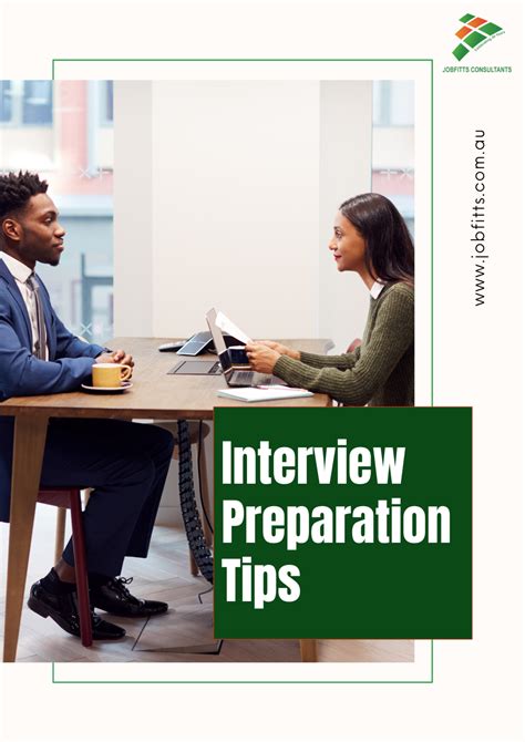 Interview Preparation Tips Ace Your Next Interview With Confidence