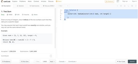 海外工作浪潮襲來 快用leetcode刷一波考古題吧！