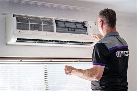 What Are The Components Of A Split Air Conditioning System