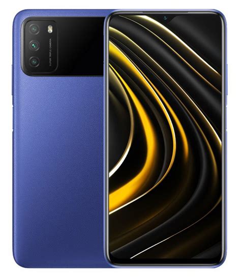 POCO M3 Price In Nepal Specs Featues Launched