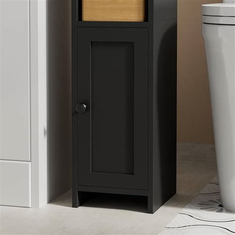 Narrow Corner Toilet Paper Stand Shelves Homhedy Corner Bathroom