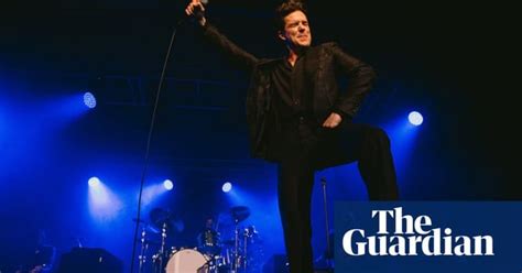 Booing And Walkouts After The Killers Tell Georgia Audience Russian Is Their ‘brother R Anime