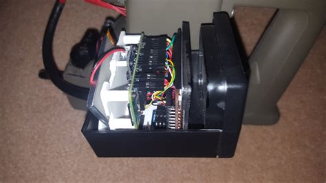 Raspberry Pi Aliens Motion Tracker RPF Costume And Prop Maker Community