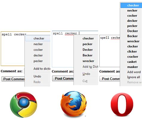 Speckie Spell Checker For Internet Explorer 9