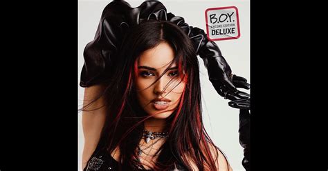 ‎b O Y Video Deluxe Album By Kylie Cantrall Apple Music