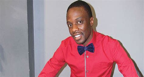 Kabelo Eric Is Koras Goodwill Ambassador Botswana Gazette