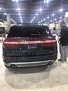 Category2020 Lincoln Automobiles Wikimedia Commons