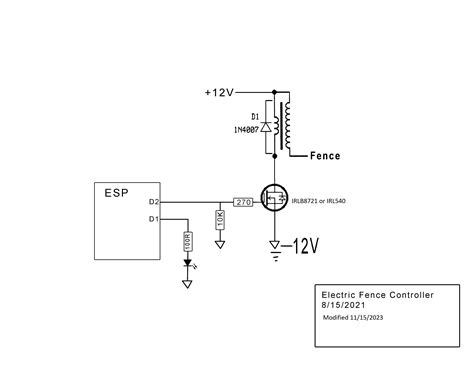 Arduino Coil Ignitor Page Product Design Arduino Forum
