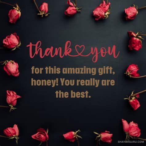 200 Thank You Messages For T