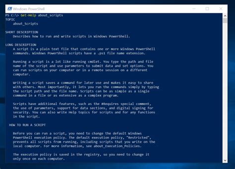 How To Schedule A Powershell Script To Auto Run On A Windows Server