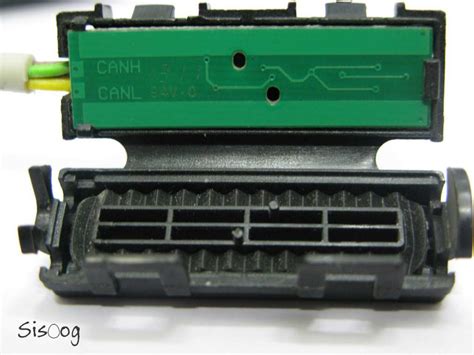 ارتباط بی سیم و امن با CAN BUS سیسوگ