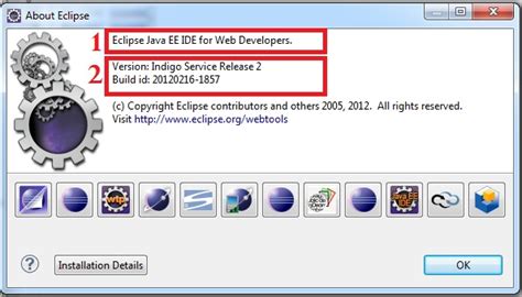 Militaryvilla Blogg Se Eclipse Ide For Java Ee Developers Juno