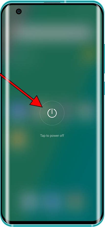 How To Turn Off A Xiaomi Redmi Note From The Settings