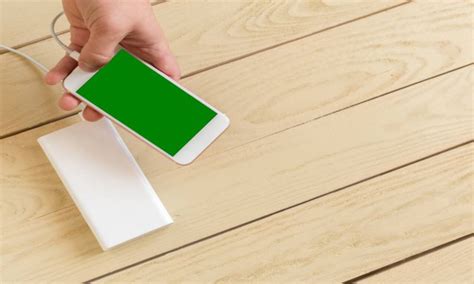 Different Types Of Battery Adapters