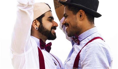 Origen de la orientación sexual Es innata o adquirida Mente y Ciencia
