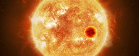 Record Breaking Exoplanet With Insanely Extreme Orbit Is Totally Doomed Nexus Newsfeed