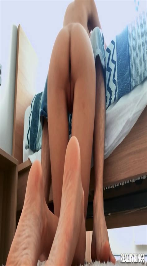 Stepsis Eva Elfie Pov Blowjob