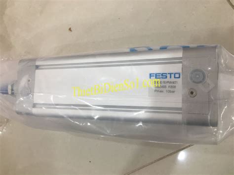 Xy Lanh Festo Dsbc 80 500 Ppva N3 1383344 Công Ty Thiết Bị Điện Số 1