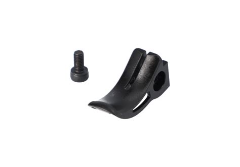 Adjustable Black Triggers