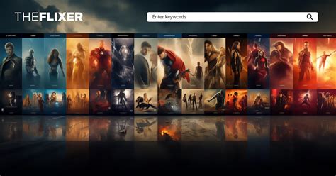 The Flixer: A Complete Review of A Best Movies Platform