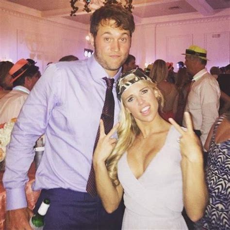 Matt Stafford And Kelly Hall Kelly Date Night Couple Photos