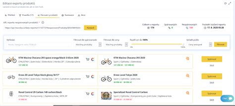 Jak Upravovat Xml Data V Conviu Pro Zbožové Porovnávače Conviucz
