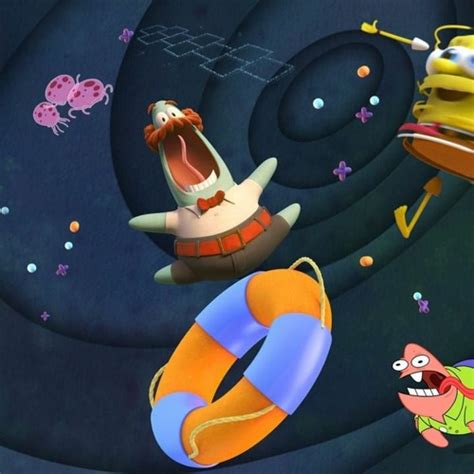 Stream SpongeBob SquarePants Presents The Tidal Zone (2023) FuLLMovie Online ALL Language~SUB ...