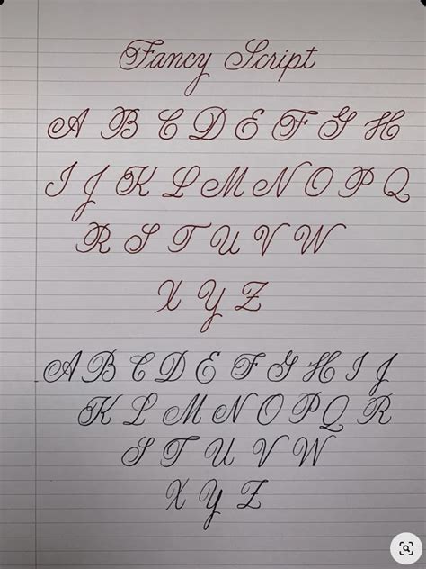 Pin By Doreen Snyder On Calligraphy For Beginners Hand Lettering Tutorial Hand Lettering