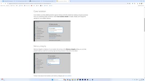 Should Cpu Virtualization Be On Or Off Is It A Security Risk And