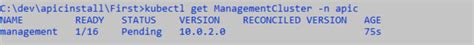 Our Experience With Installing Ibm Api Connect V10 On Ibm Kubernetes