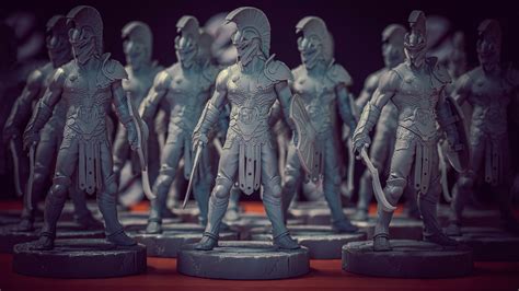 Buy Cheap Achilles Legends Untold 3d Print Achilles Model Cd Key 🏷️