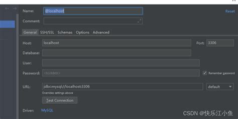 Idea中database使用教程ideadatabase Csdn博客