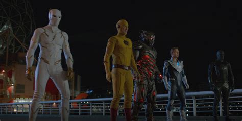 The Flash Officially Makes The Oldest Villain Complaint Part Of