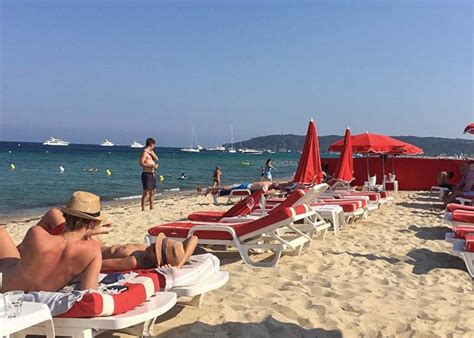 French Beaches Optional