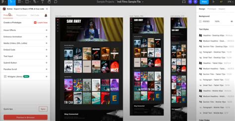 How To Turn Figma Into Code A Developers Guide